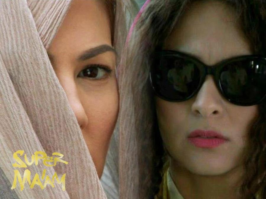 WATCH What You ve Missed From The September 26 Episode Of Super Ma am watch-what-you-ve-missed-from-the-september-26-episode-of-super-ma-am