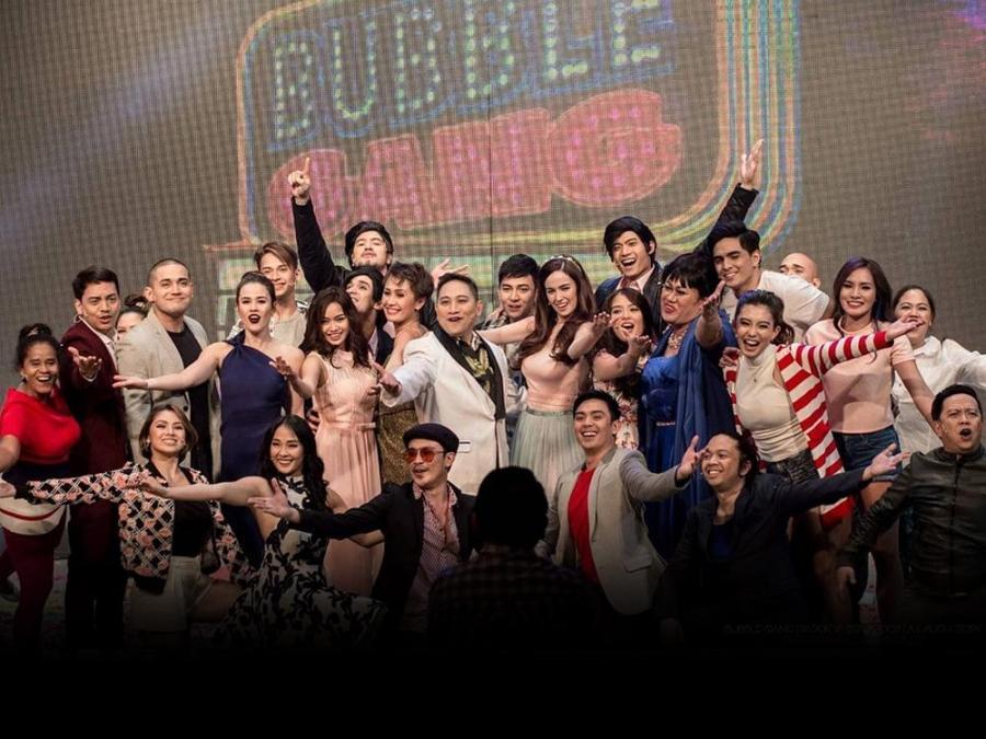 MUST-READ: Michael V thanks cast, crew, and viewers for Bubble Gang's ...