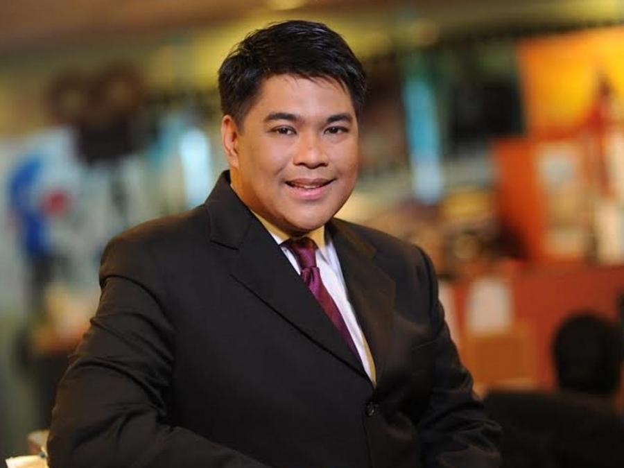 GMA executive chosen as juror in International Emmys | GMA Entertainment