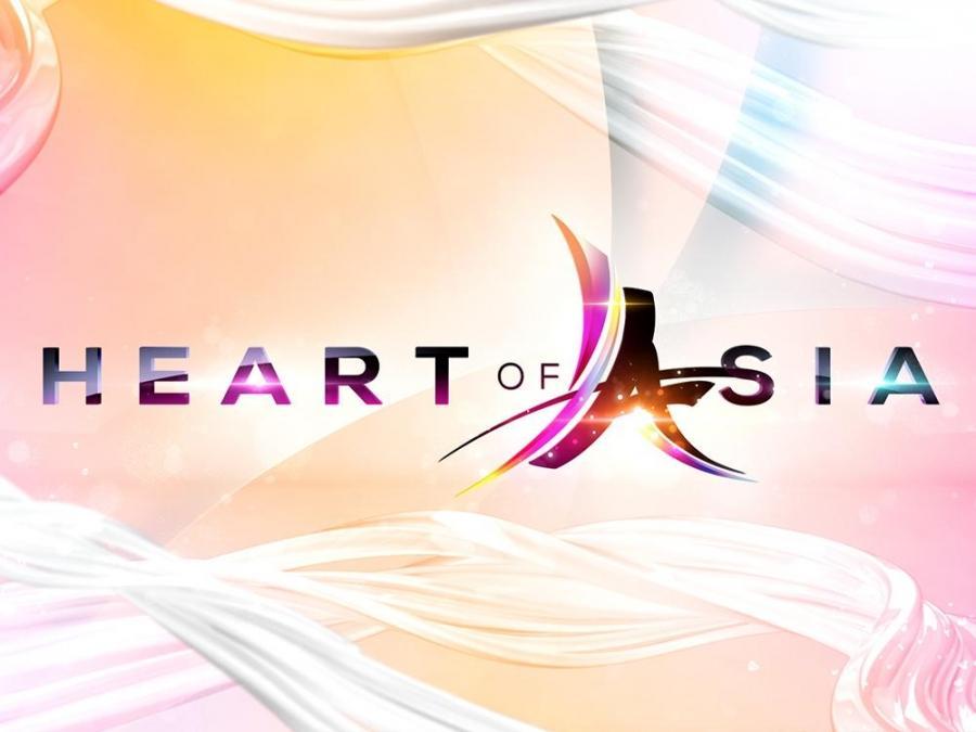 GMA Heart of Asia presents an inspiring Koreanovela this December, 'The ...