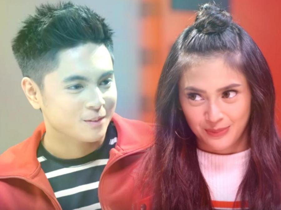 WATCH: The kilig face-off of BiGuel soon on GMANetwork.com | GMA ...