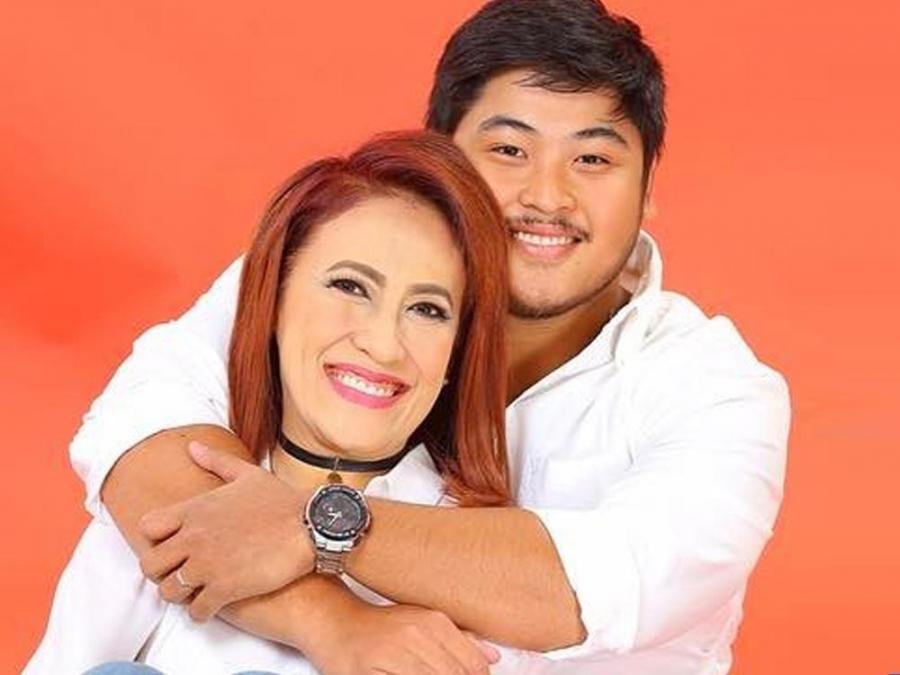 LOOK: Aiai Delas Alas, nakatanggap ng diamonds mula kay Gerald Sibayan ...