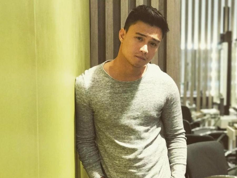 Edgar Allan Guzman, magiging kontrabida sa 'The Stepdaughters?' | GMA ...