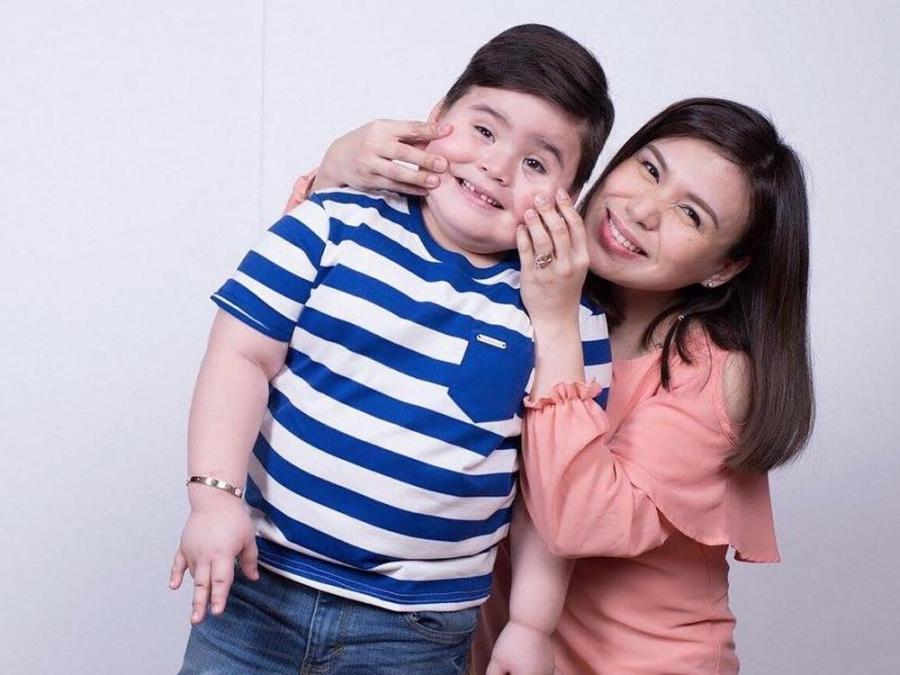 WATCH: Baeby Baste and Mommy Shiela's Mother's day duet | GMA Entertainment