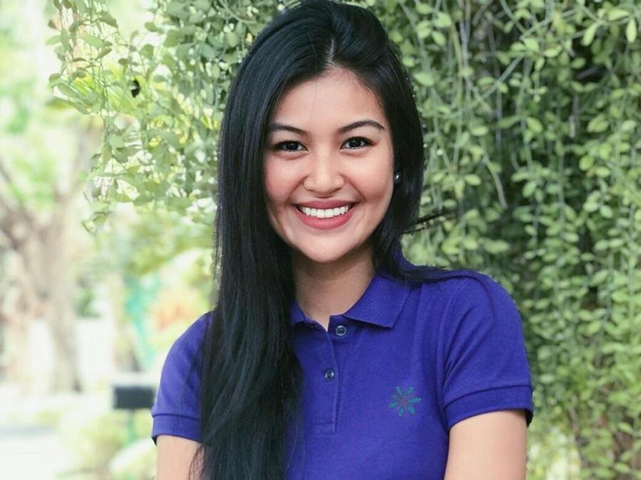 READ: Wyn Marquez, may mensahe sa mga nakukulangan sa projects niya ... READ: Wyn Marquez, may mensahe sa mga nakukulangan sa projects niya ...