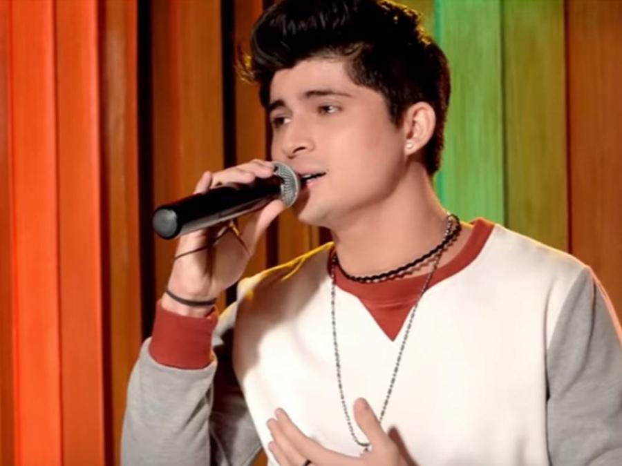 WATCH: James Wright covers an Ariel Rivera song | GMA Entertainment