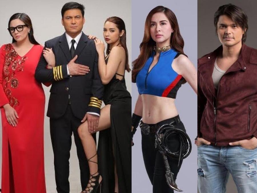 GMA Network remains most watched TV network in September | GMA ...