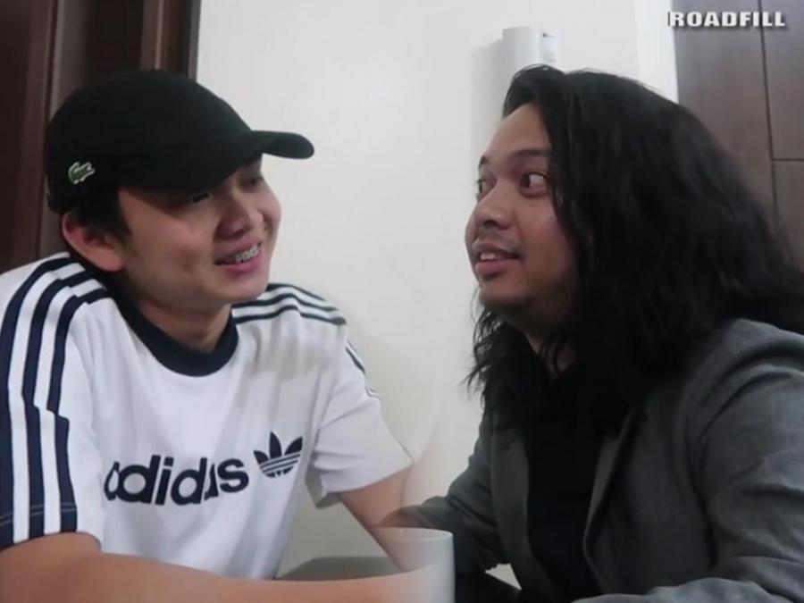 WATCH: Xian Gaza's video explaining the origin of "Nyeam" generates 1.2 ...