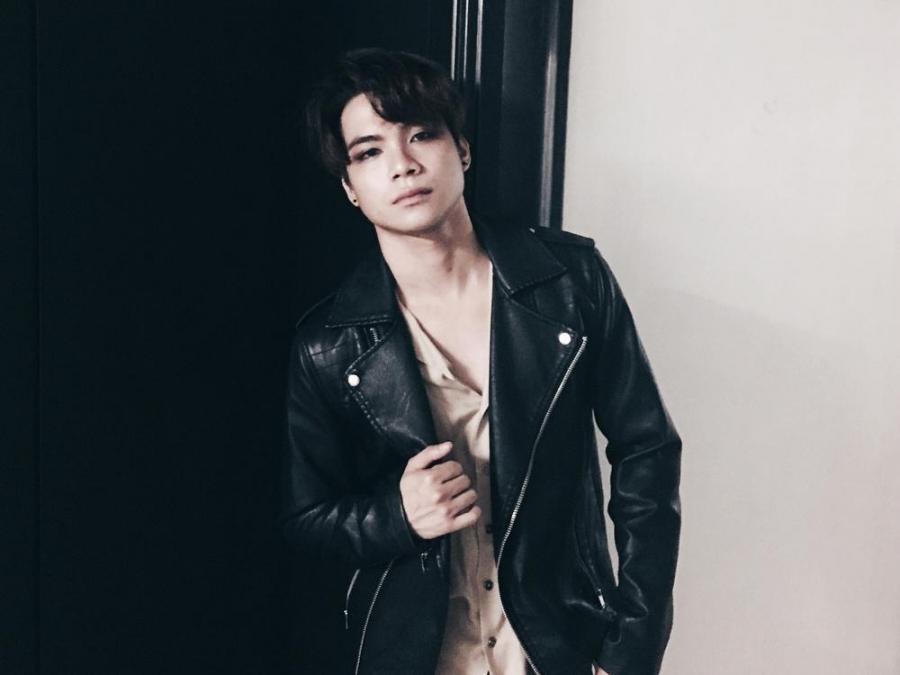 WATCH: Joshua Jacobe performs Rain and BTS songs at K-Pop Summer ...