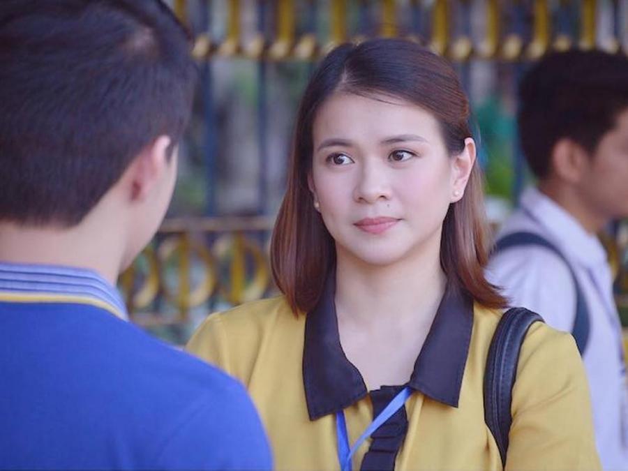 WATCH: LJ Reyes, maraming natutunan matapos gumanap bilang teacher na ...