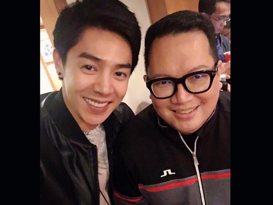 Alexander Lee, nae-enjoy ang Filipino movies kahit walang subtitles ...