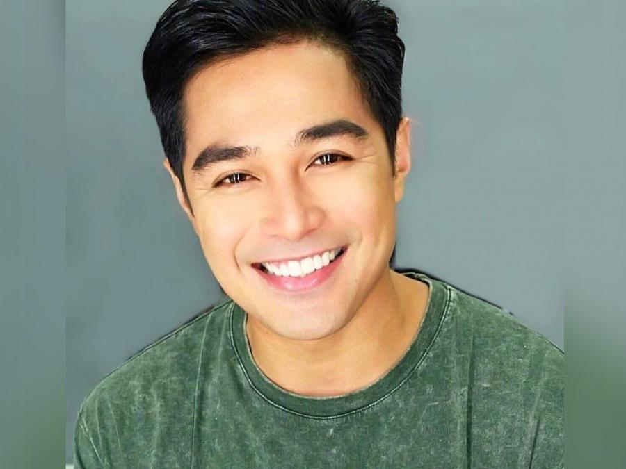 Benjamin Alves, gustong mag-aral muli at maging guro | GMA Entertainment