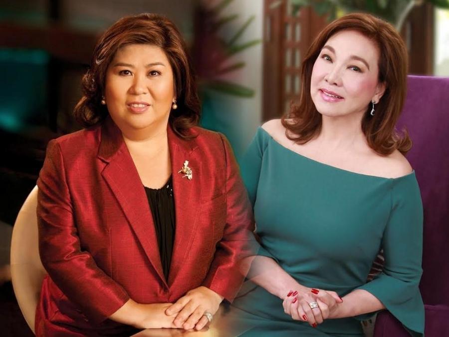 GMA Network still ahead in nationwide TV ratings | GMA Entertainment