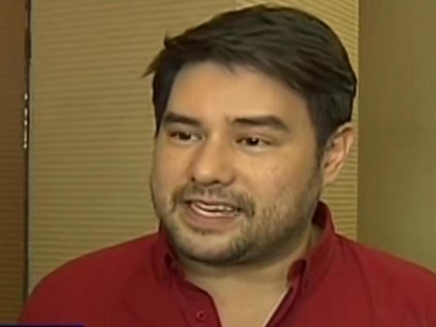 WATCH: Gabby Eigenmann, award-winning actor pero 'first love' ang ...