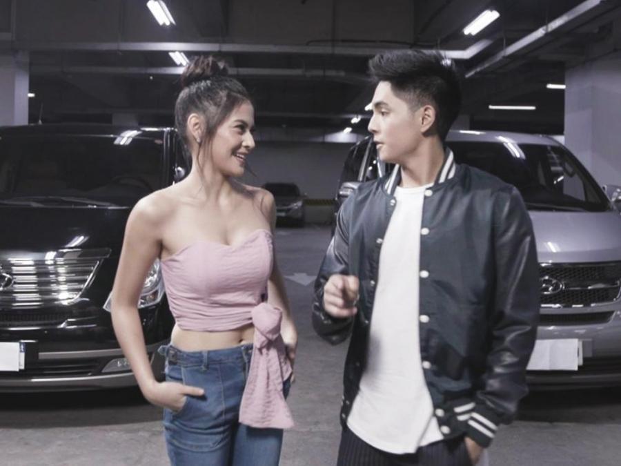 EXCLUSIVE: Ano-ano ang favorite activities ng BiGuel sa loob ng ...