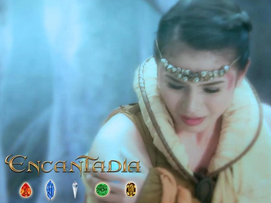 WATCH: Ibabalik ni Avria ang Brilyante ng Diwa sa mga Sang'gre ng ...