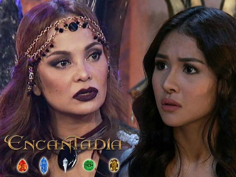 WATCH: Malilinlang ni Avria si Danaya sa 'Encantadia' | GMA Entertainment