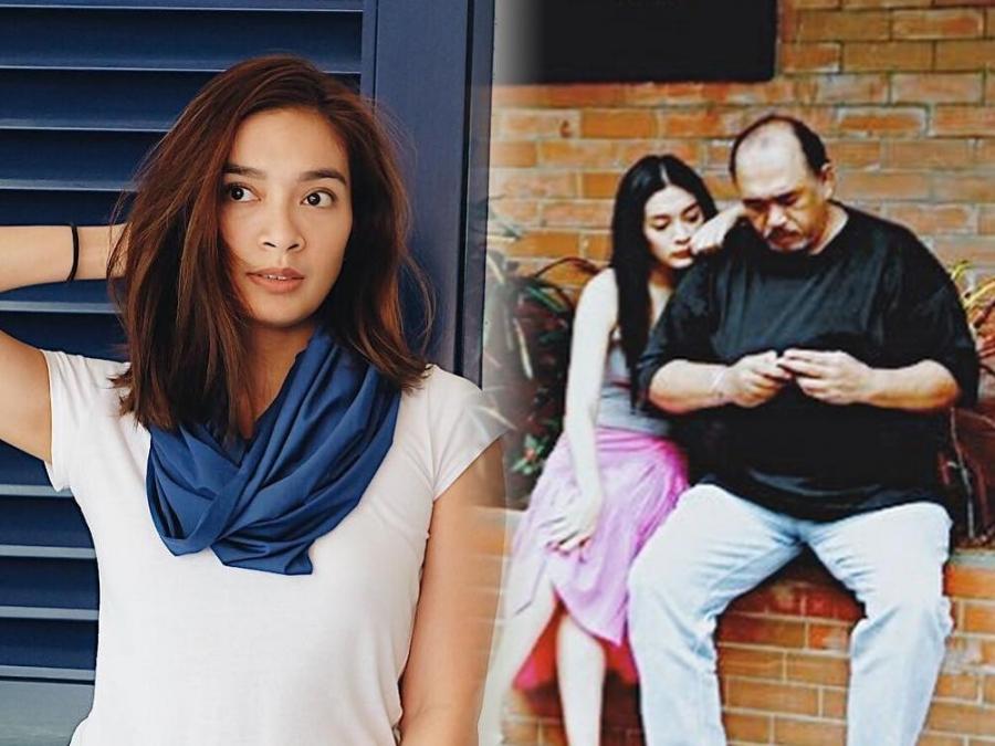 Ina Feleo shares fondest memories of dad Johnny Delgado | GMA Entertainment