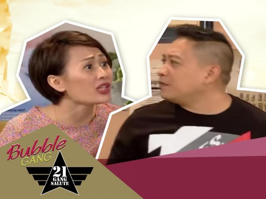 What you've missed from Bubble Gang's episode (May 19) | GMA Entertainment