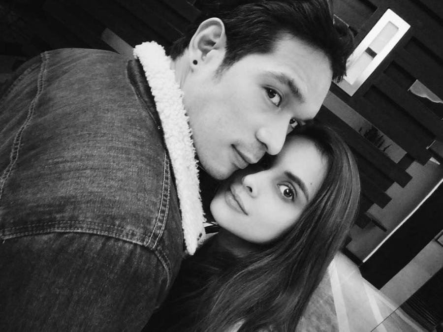 WATCH: Max Collins at Pancho Magno, itinago noon ang kanilang relasyon ...