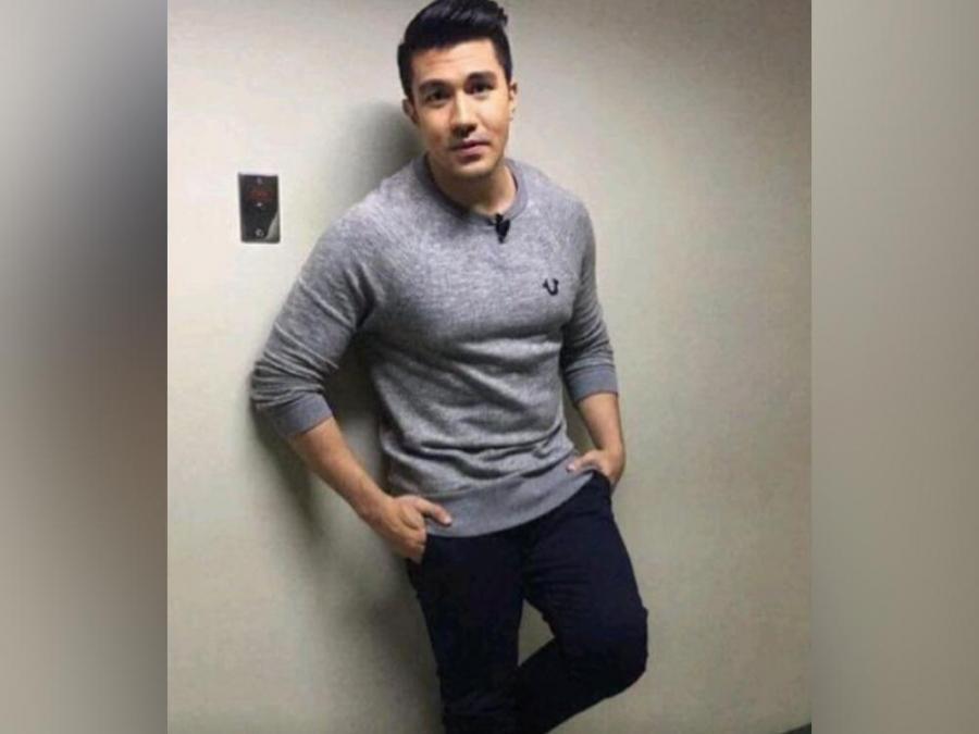 Edu Manzano's sweet text message to Lucky Manzano will leave you in ...