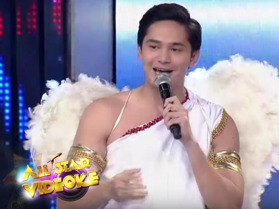 WATCH: Ruru Madrid for the win sa 'All-Star Videoke' | GMA Entertainment