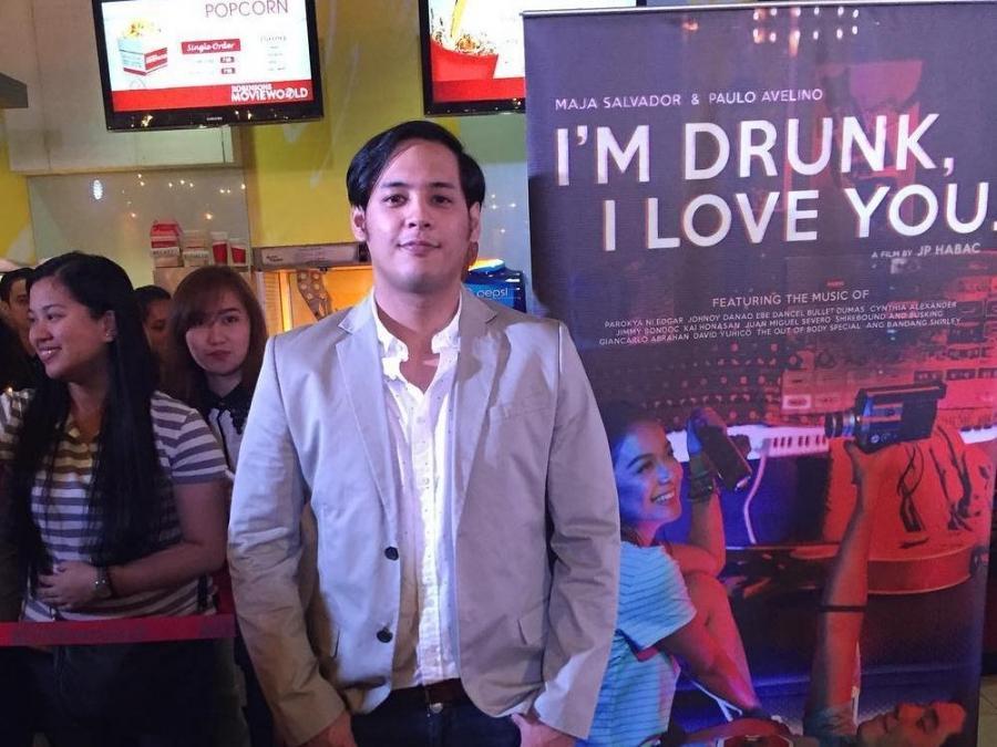 Dominic Roco, umani ng rave reviews sa panibago niyang pelikula na 'I'm ...