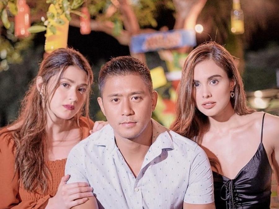 Max Collins shows her appreciation to everyone supporting 'To Have And ...