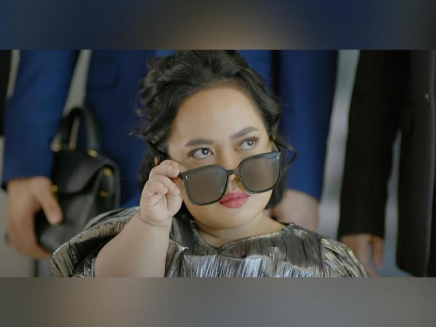 Bagong serye ni Jo Berry na 'Little Princess,' mapapanood na simula ...