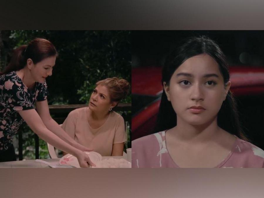 Abot Kamay Na Pangarap: Kabutihan ni Lyneth, namana nga ba ni Analyn? | GMA Entertainment