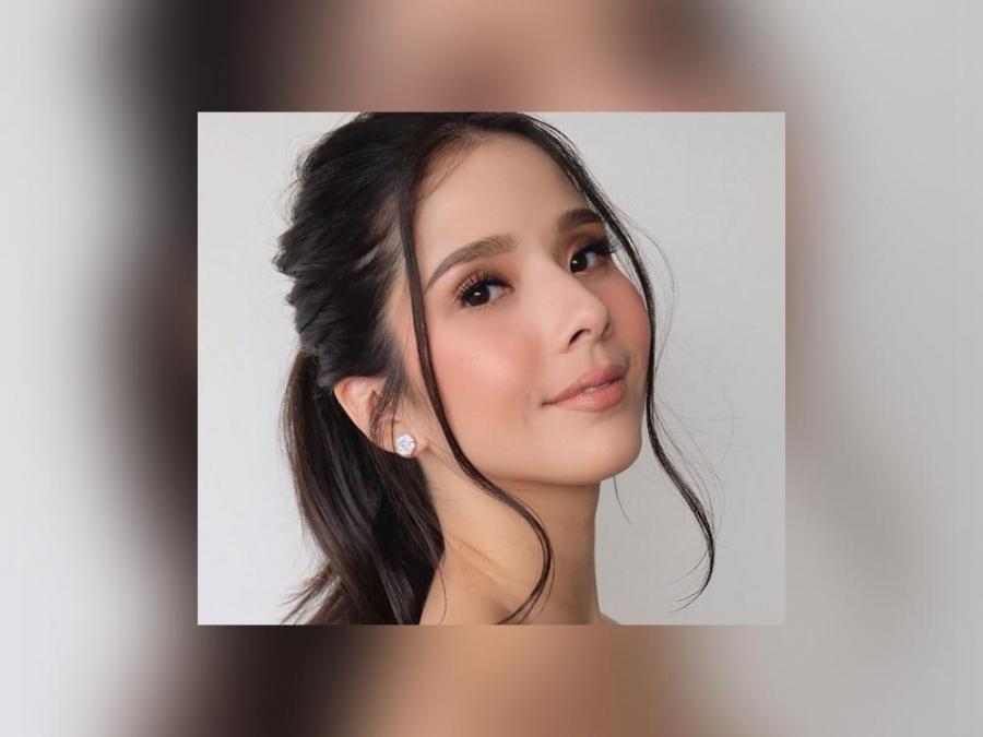Maxene Magalona reminds everyone that it's okay to feel