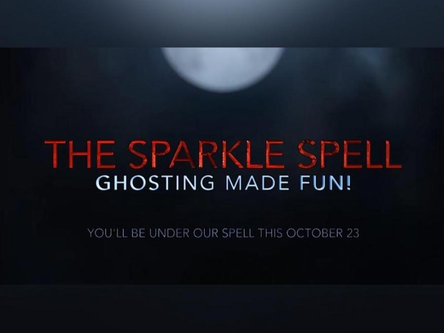 Sparkle GMA Artist Center's first-ever Halloween party is happening ...