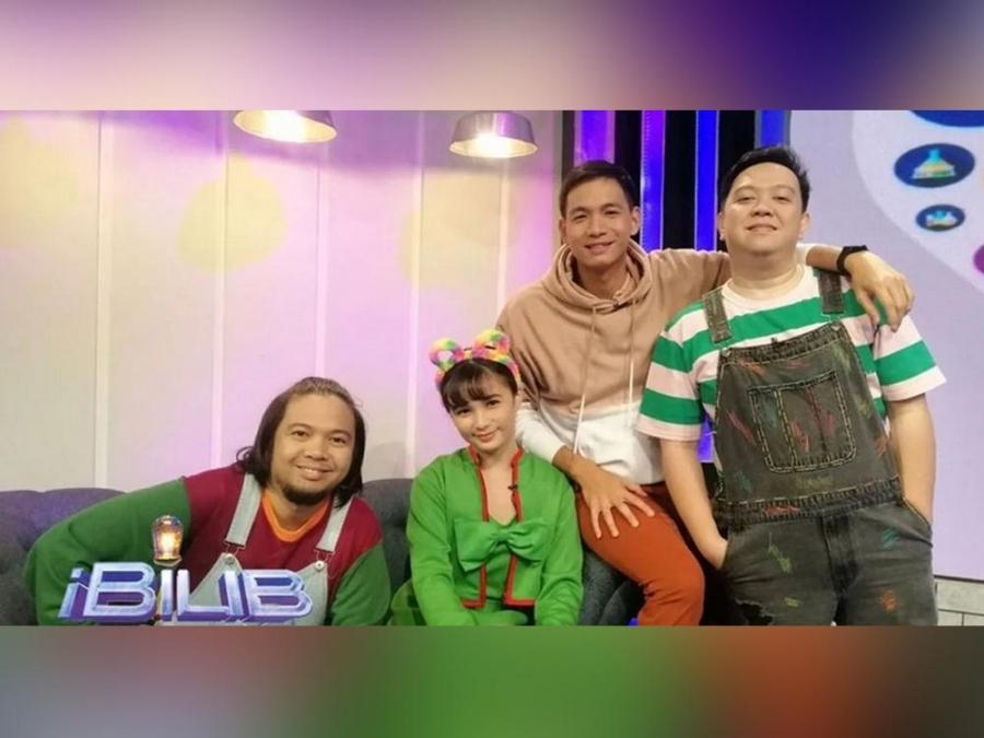 'iBilib' features fun games and challenges in upcoming episode | GMA ...