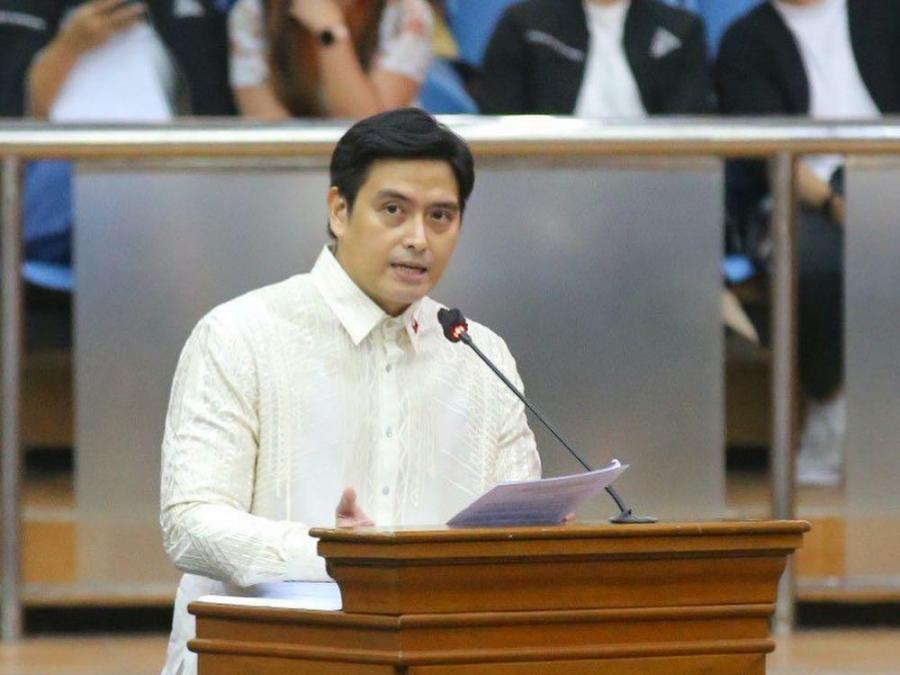 LOOK: Alfred Vargas proves that he's born to be an actor | GMA Entertainment