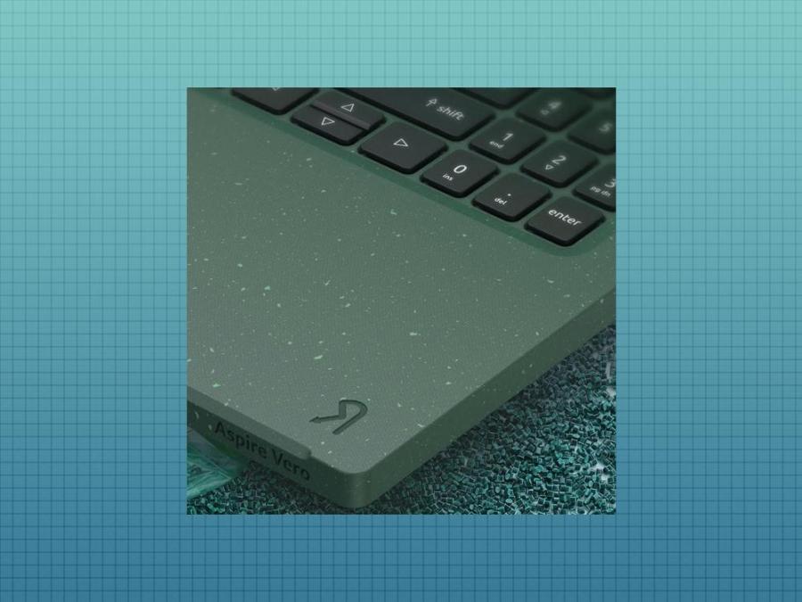 Eco-friendly tech products are here to stay