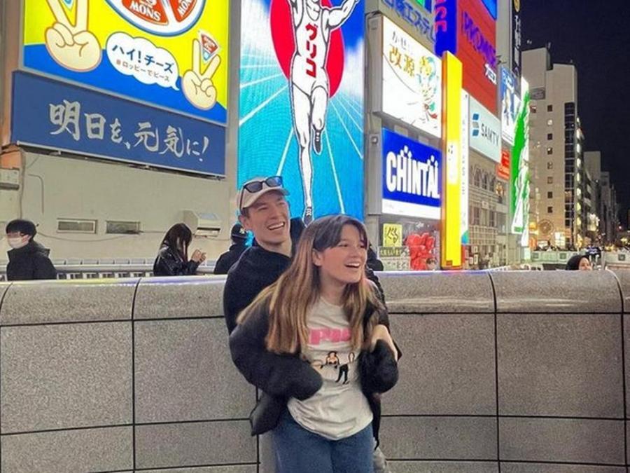 Jake Ejercito Shares Cute Convo With Ellie About Taylor Swifts Concert