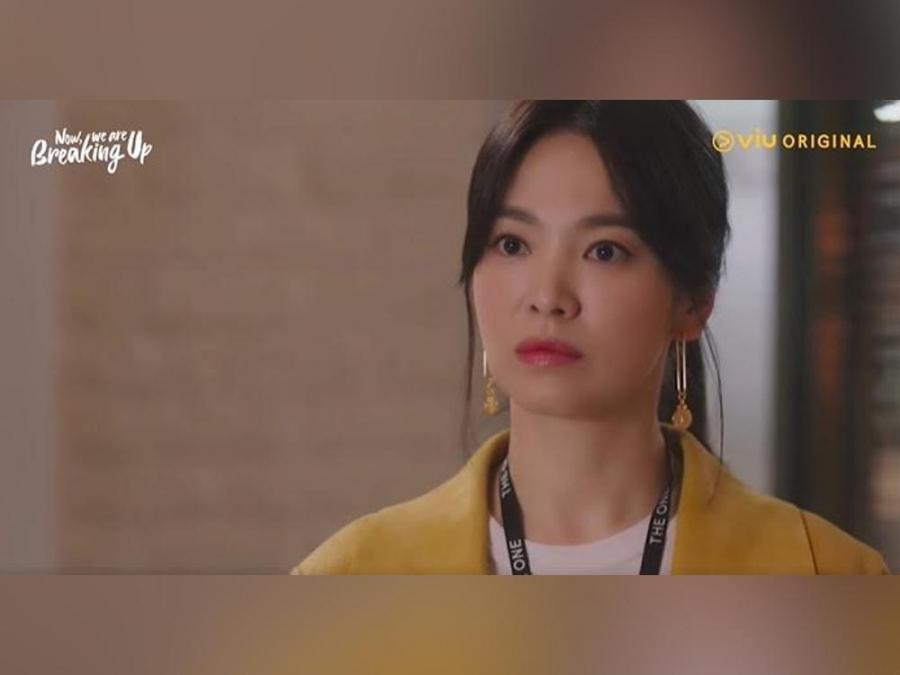 Now We Are Breaking Up: Walang makakapigil sa pagmamahal ni Jameson kay ...