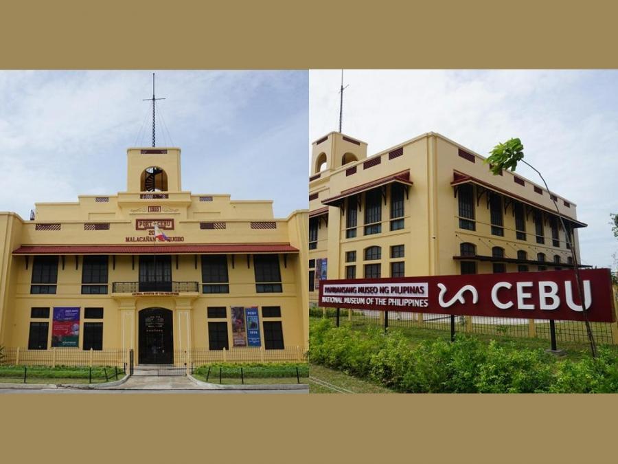 First National Museum of the Philippines in Cebu opens this August