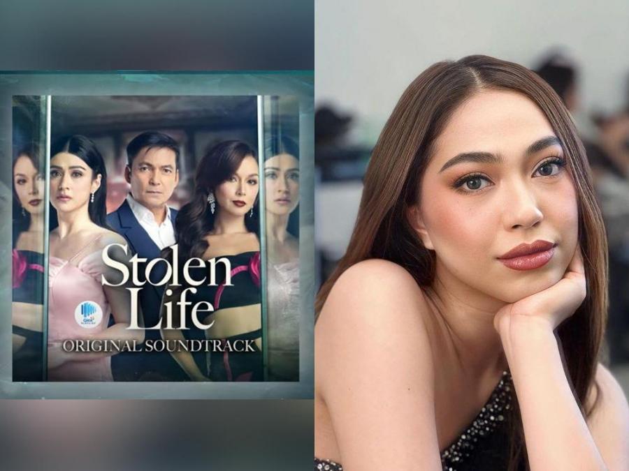 Mariane Osabel's 'Kilala ng Puso', now available for streaming | GMA Entertainment