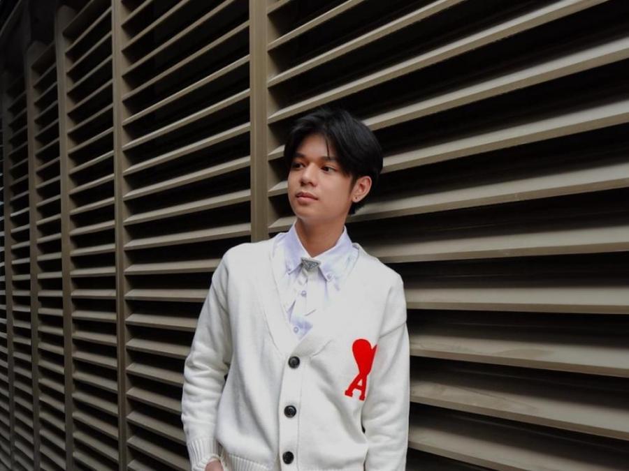 Marco Masa says that doing fantasy series lets him expand his imagination | GMA Entertainment