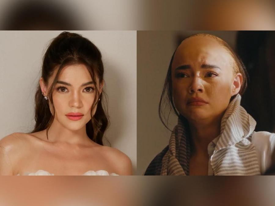 Rhian Ramos bags another Best Actress award for 'Royal Blood' | GMA Entertainment