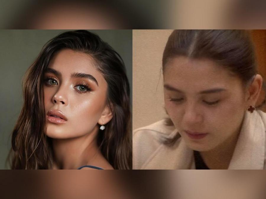 Ashley Ortega's message to her mom touches 'PBB' viewers' hearts | GMA Entertainment