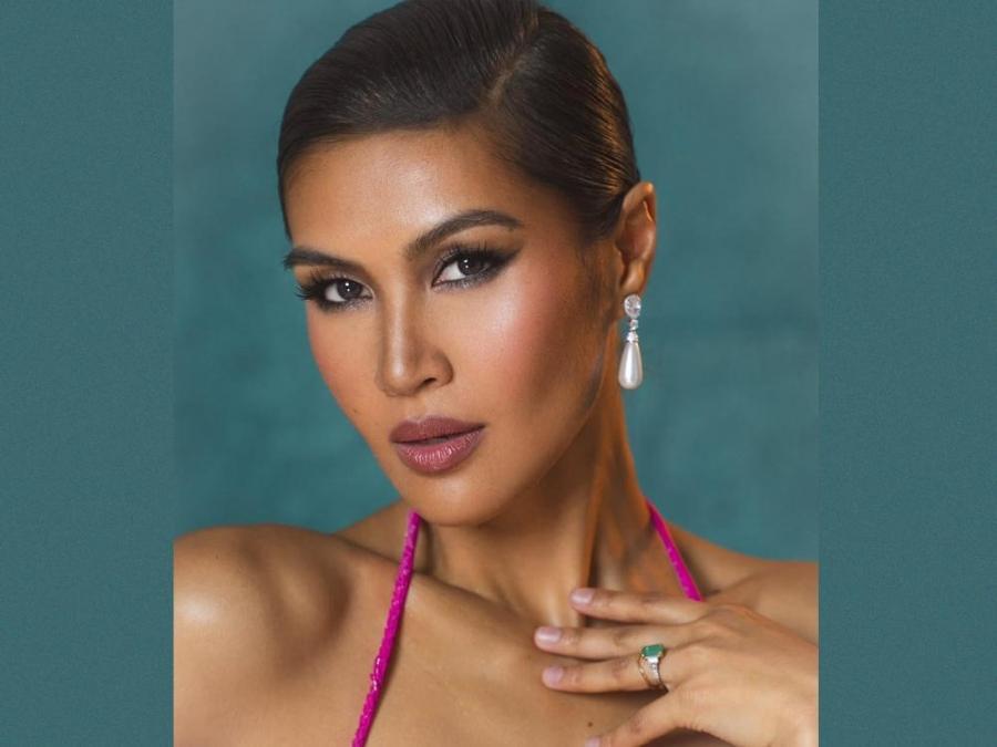 Winwyn Marquez expresses her gratitude for the 'birthday love' as she turns 33 | GMA Entertainment