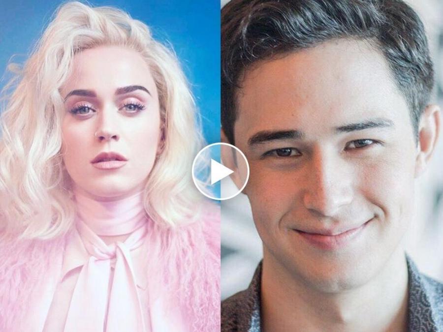 WATCH: Ivan Dorschner, inalala ang moment na hinalikan siya ng American ...