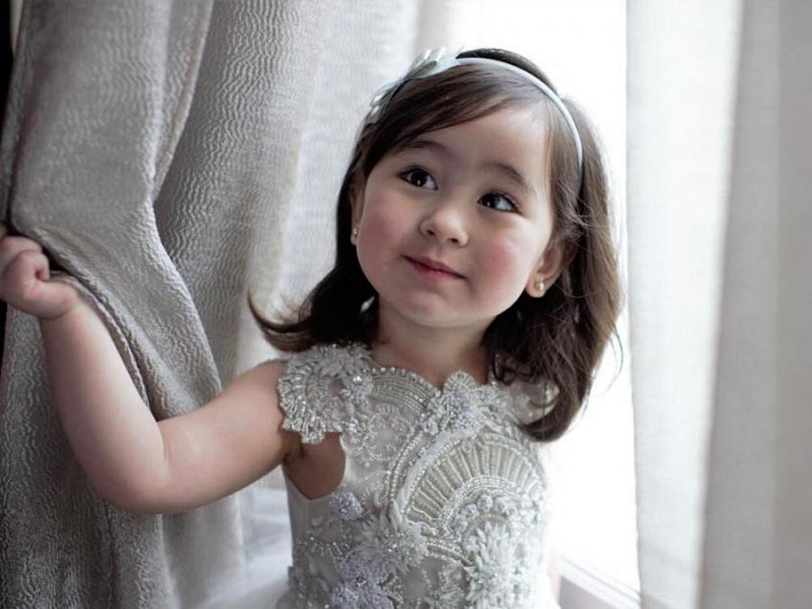 WATCH: Scarlet Snow Belo sings Chinese songs | GMA Entertainment