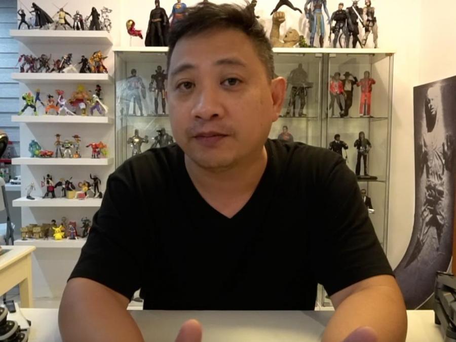 WATCH: Michael V launches vlog #BitoyStory | GMA Entertainment