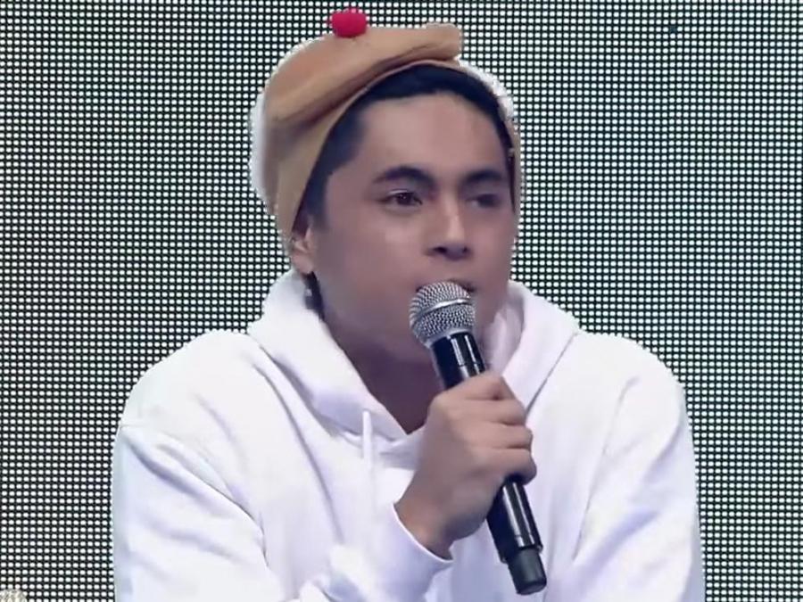 WATCH: Miguel Tanfelix shares his secret on how he conquered 'All-Star ...