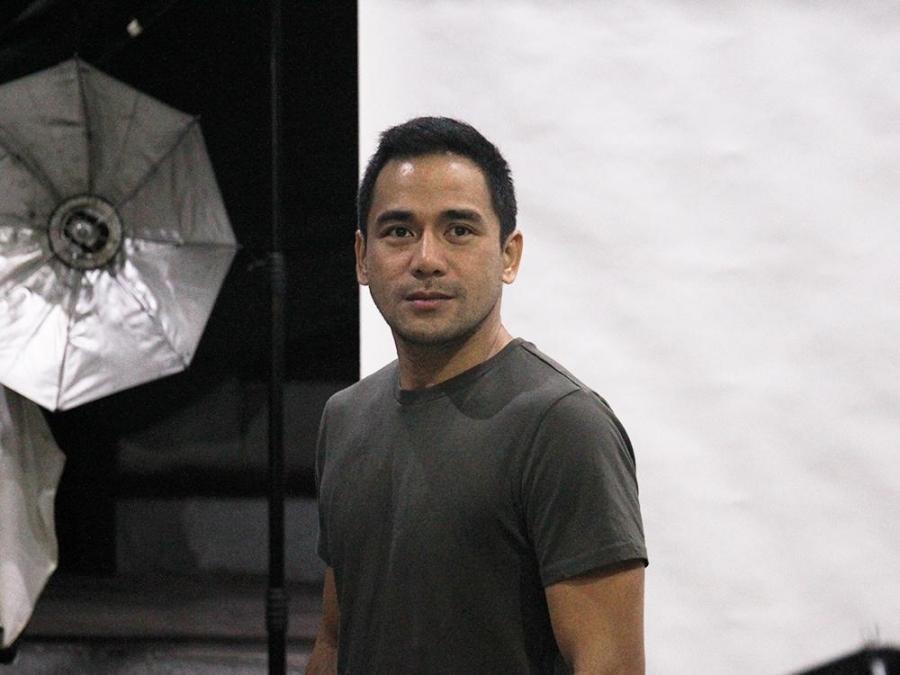 EXCLUSIVE: Neil Ryan Sese, ipinakilala ang karakter sa 'Bihag' | GMA ...