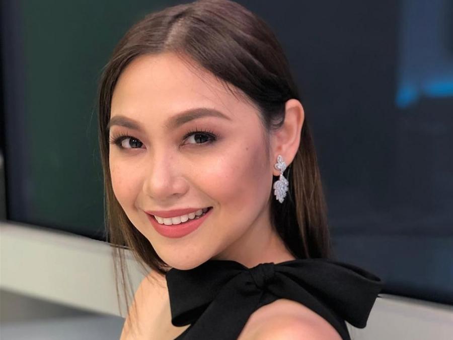 LOOK: GMA showbiz reporter Cata Tibayan shares her fitness journey ...