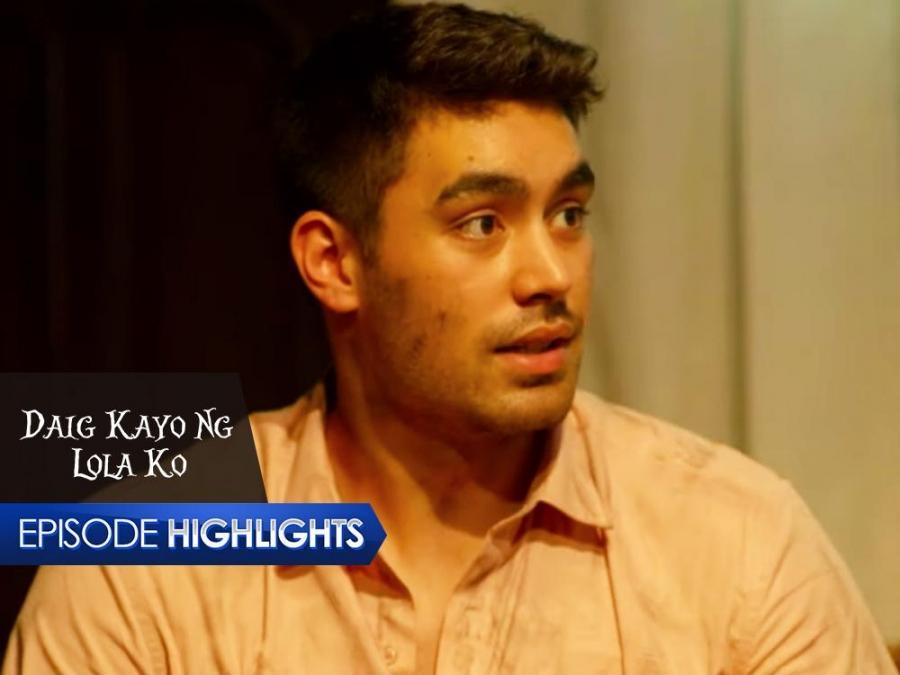 Ang tunay na misyon ni Kyle | Ep. 111 | GMA Entertainment